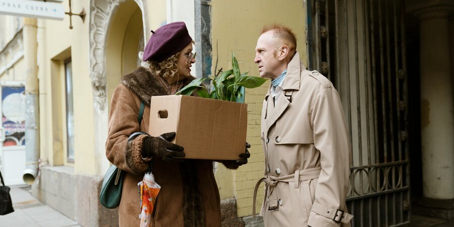 Лучшие комедийные сериалы: 10 отечественных новинок – Сити