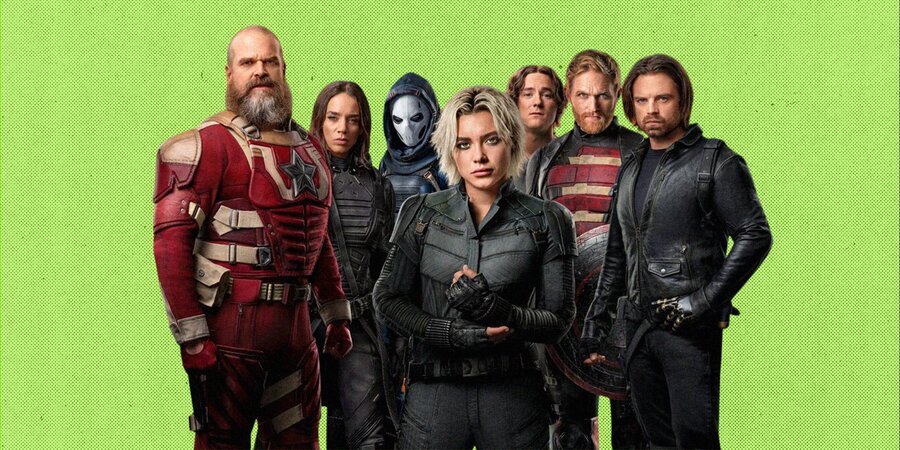 «Кинокомиксы превратились в Сагу Бесконечной Мыльной Оперы»: кинокритик ...